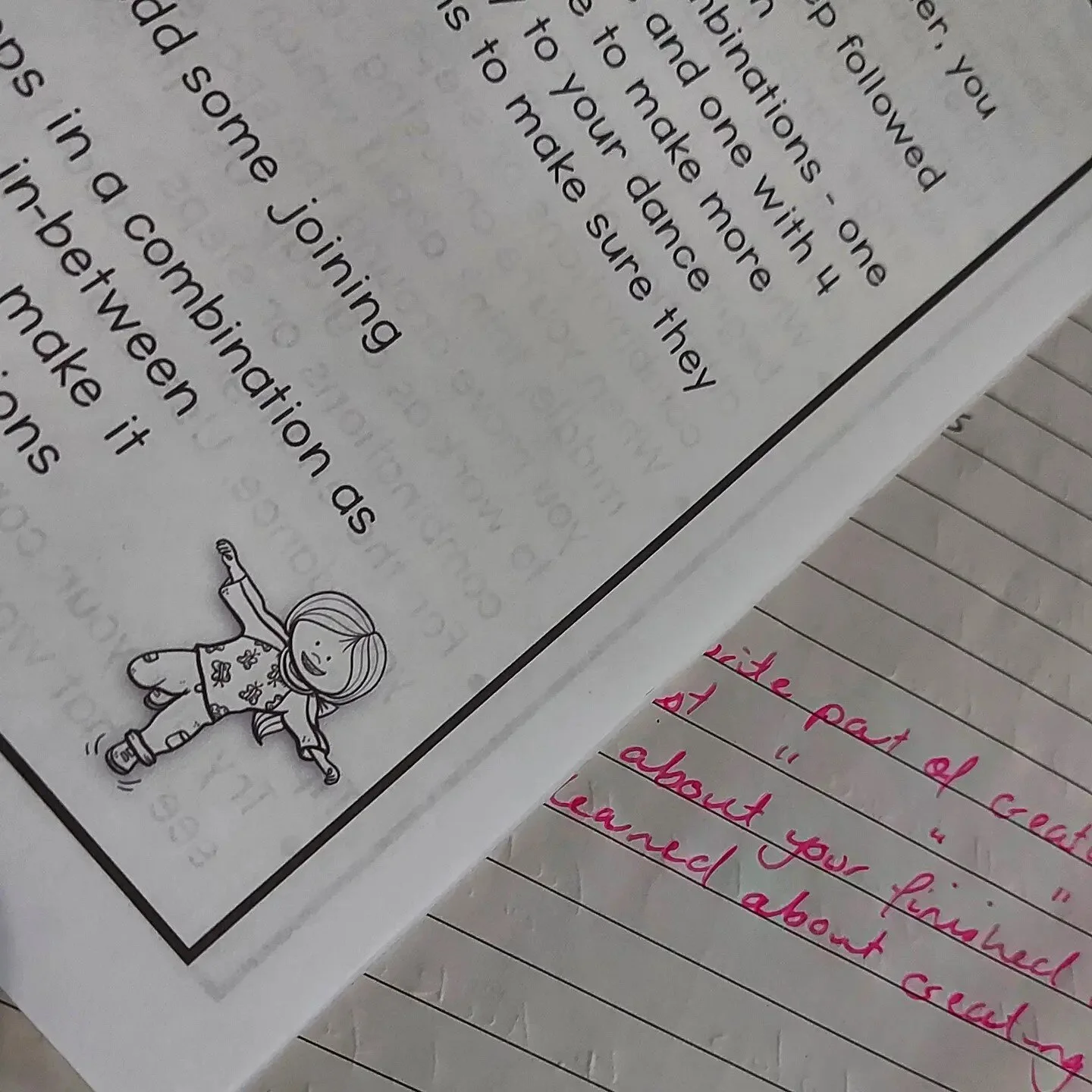 Using Badly Written Texts in the Classroom — Galarious Goods