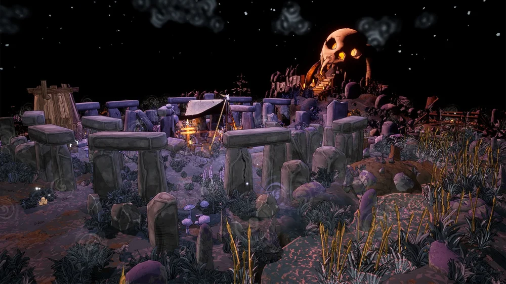 Games — Alchemical Works