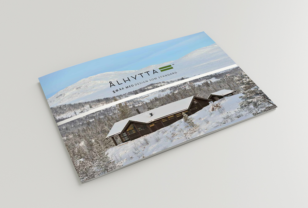 Bestill hyttekatalog