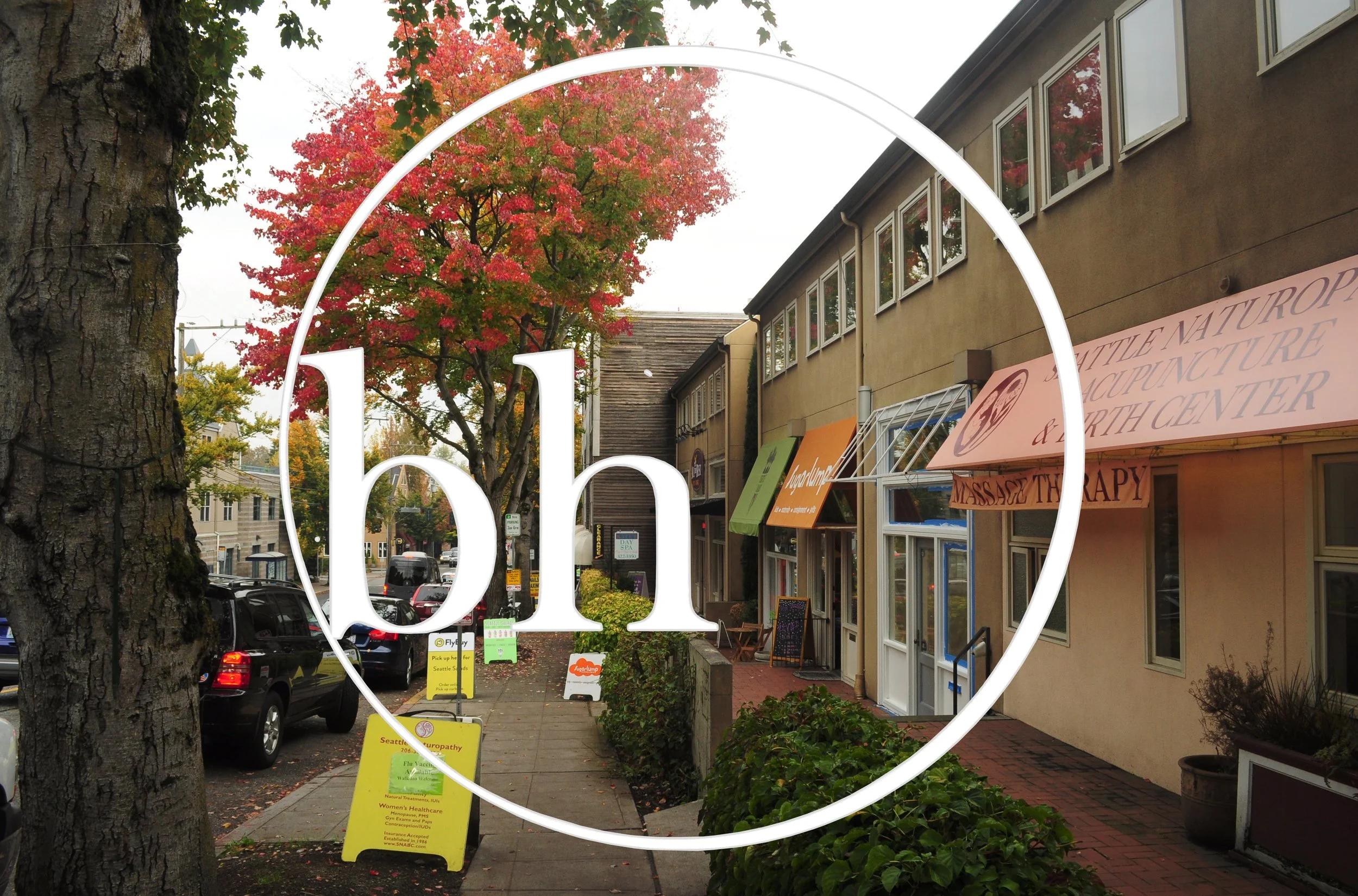 Moving to Seattle? What is Madison Valley Like? — Brian Huie - COMPASS
