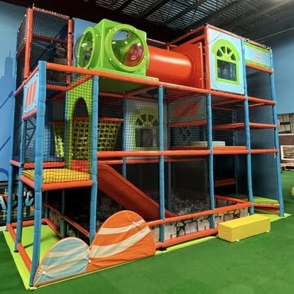 Magic Sky Play Indoor Playground Marlboro, NJ