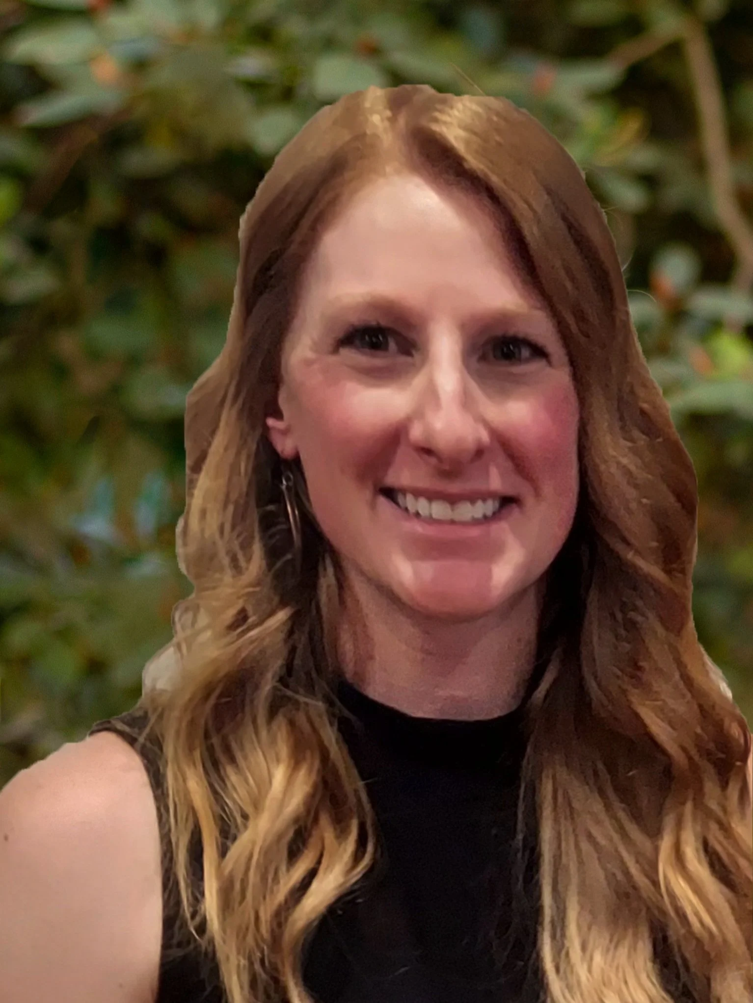 Laura Jones — The Watershed Company