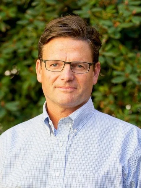 Colin Macdonald — The Watershed Company