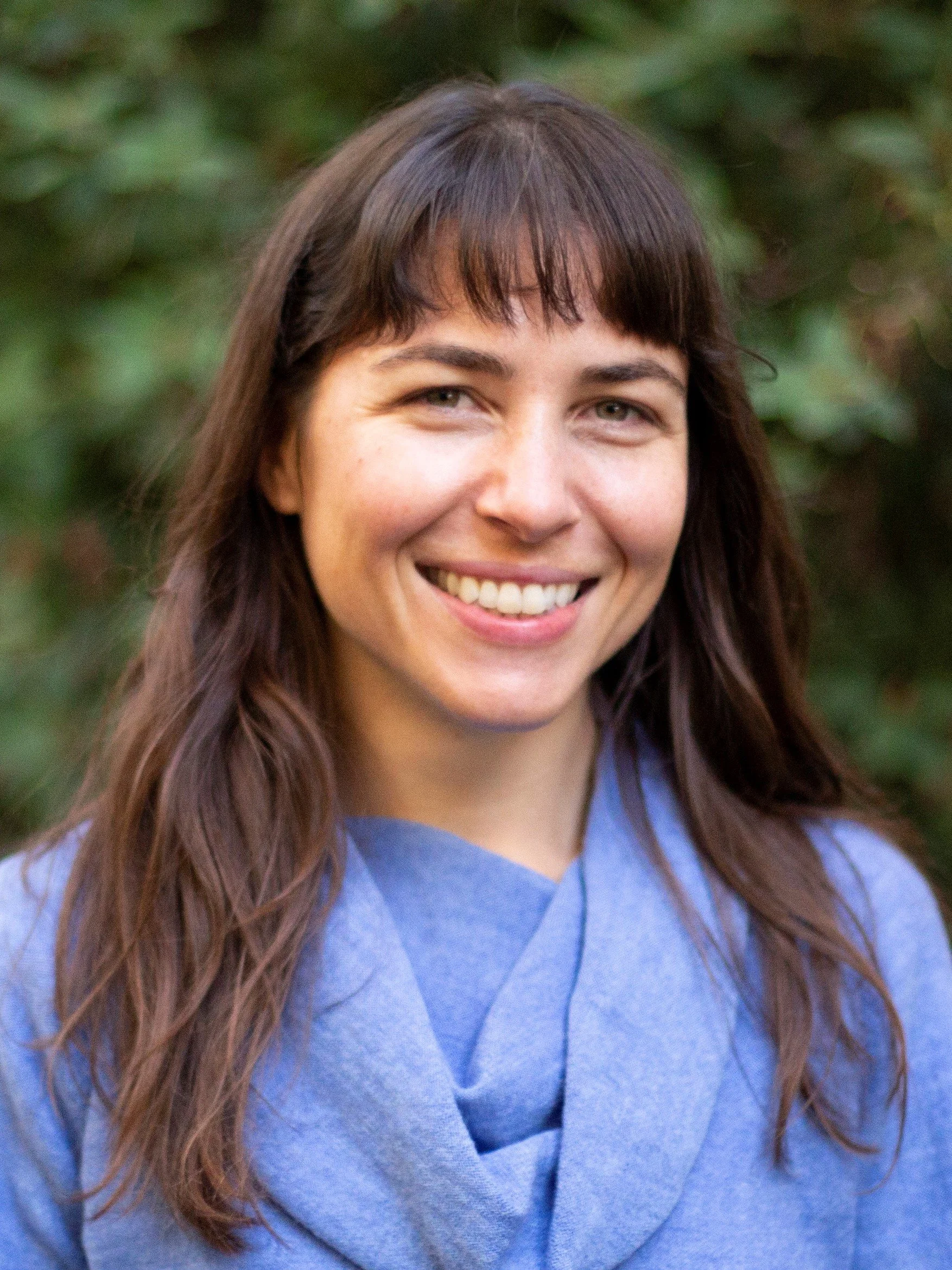 Angela Mele — The Watershed Company