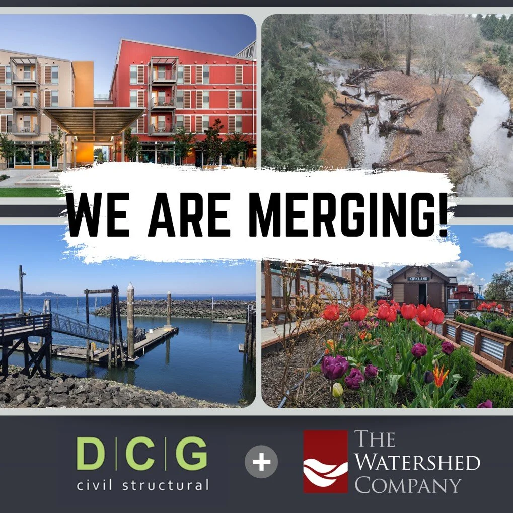 The Watershed Company