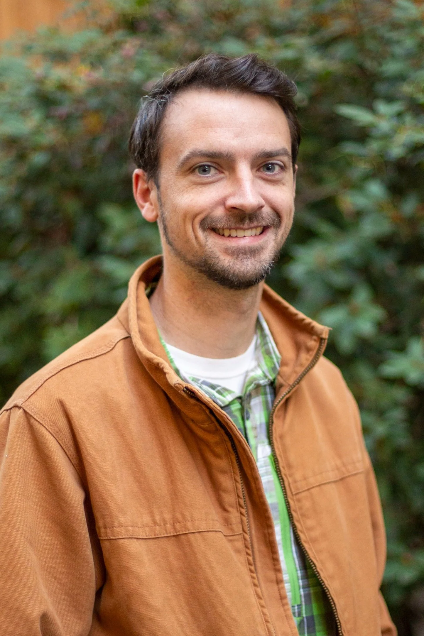 Justin Kay — The Watershed Company