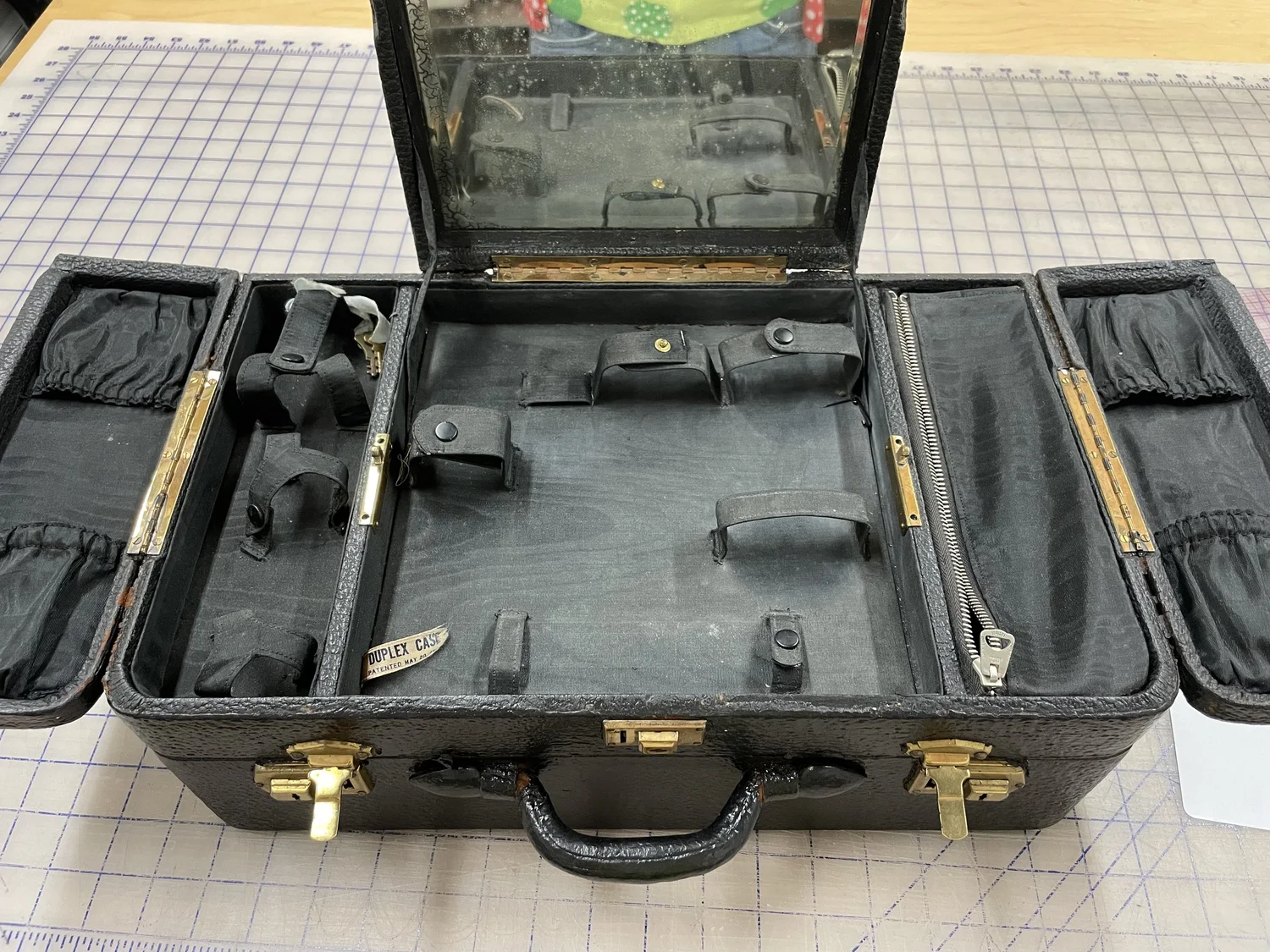 SPECIALIZED PROPS — Hero Fabrications LLC