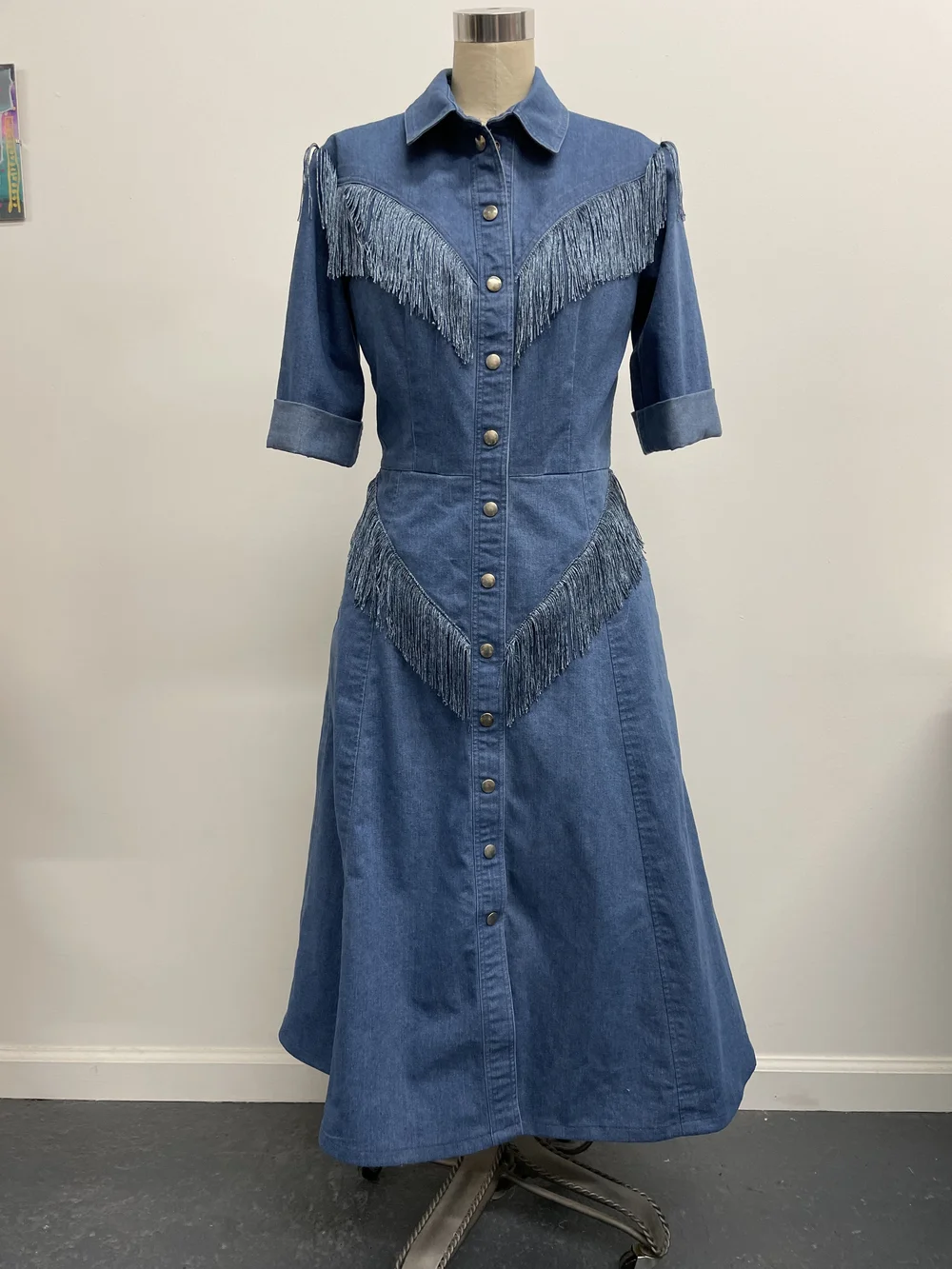 Film&TV Costumes — Hero Fabrications LLC