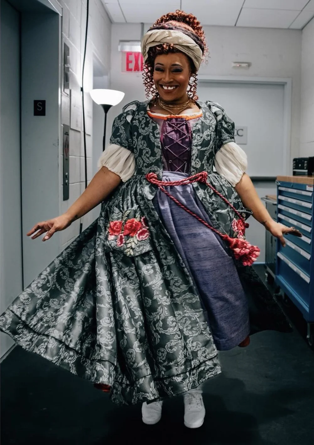 Film&TV Costumes — Hero Fabrications LLC