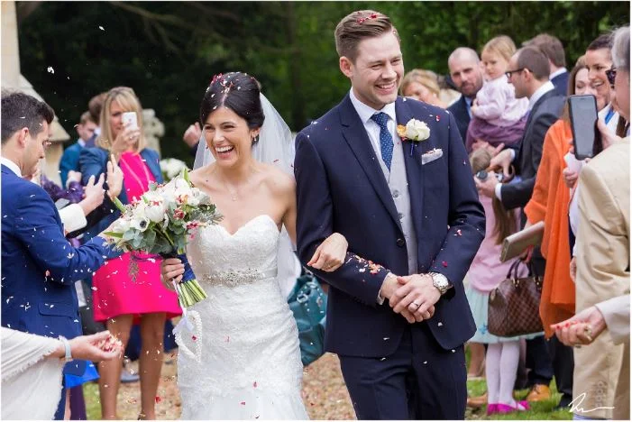 Kind Words Glemham Hall | Suffolk Wedding Venue