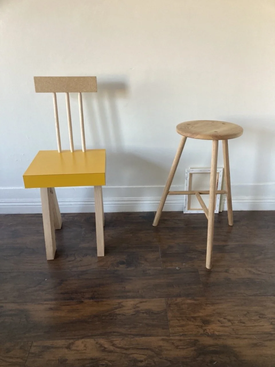 FURNITURE — Timothy Eastman