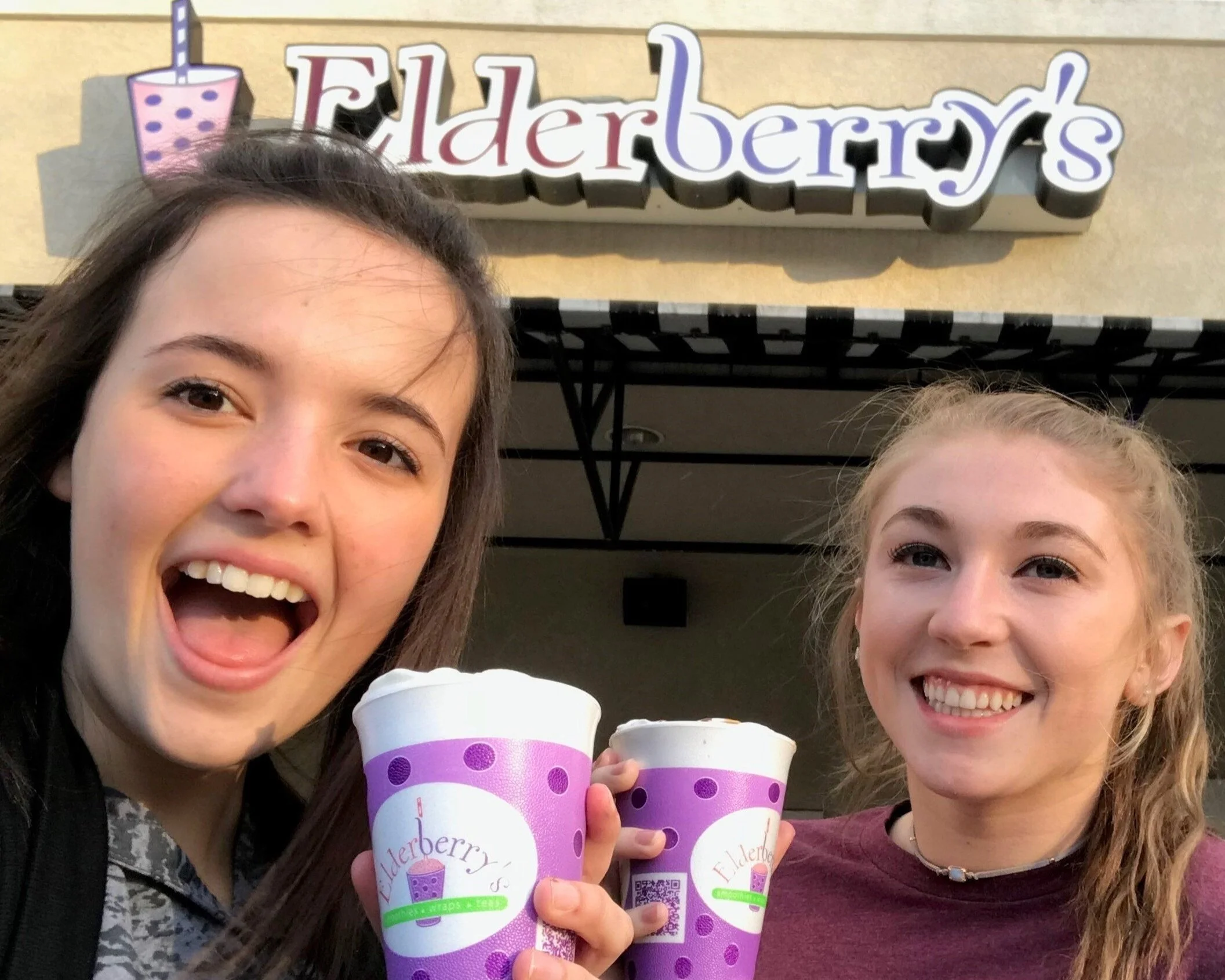 Join Our Team — Elderberry's | Fresh Flavors, Made Just For You