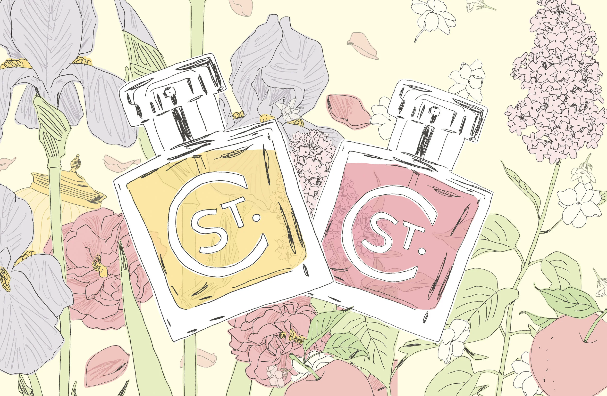 St. Clair Scents