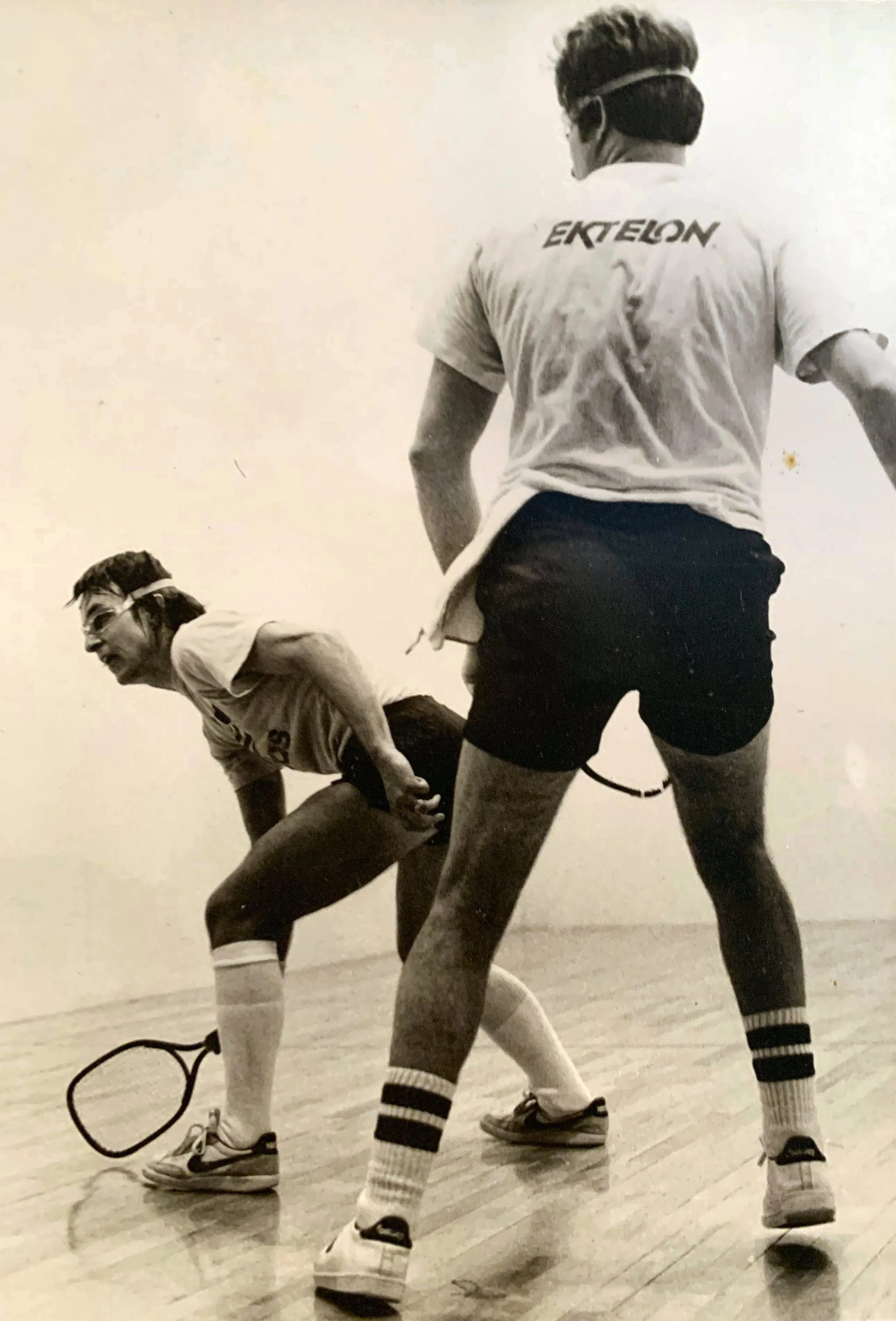 Portfolio — Michael Ransom - Writer