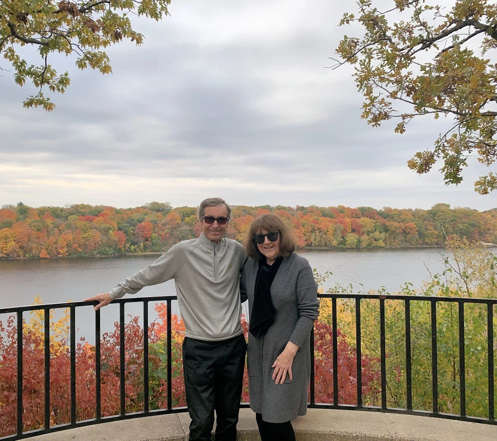 Michael Ransom - Writer