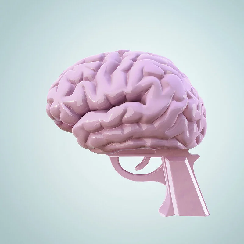 we love brains — Tim&Tim