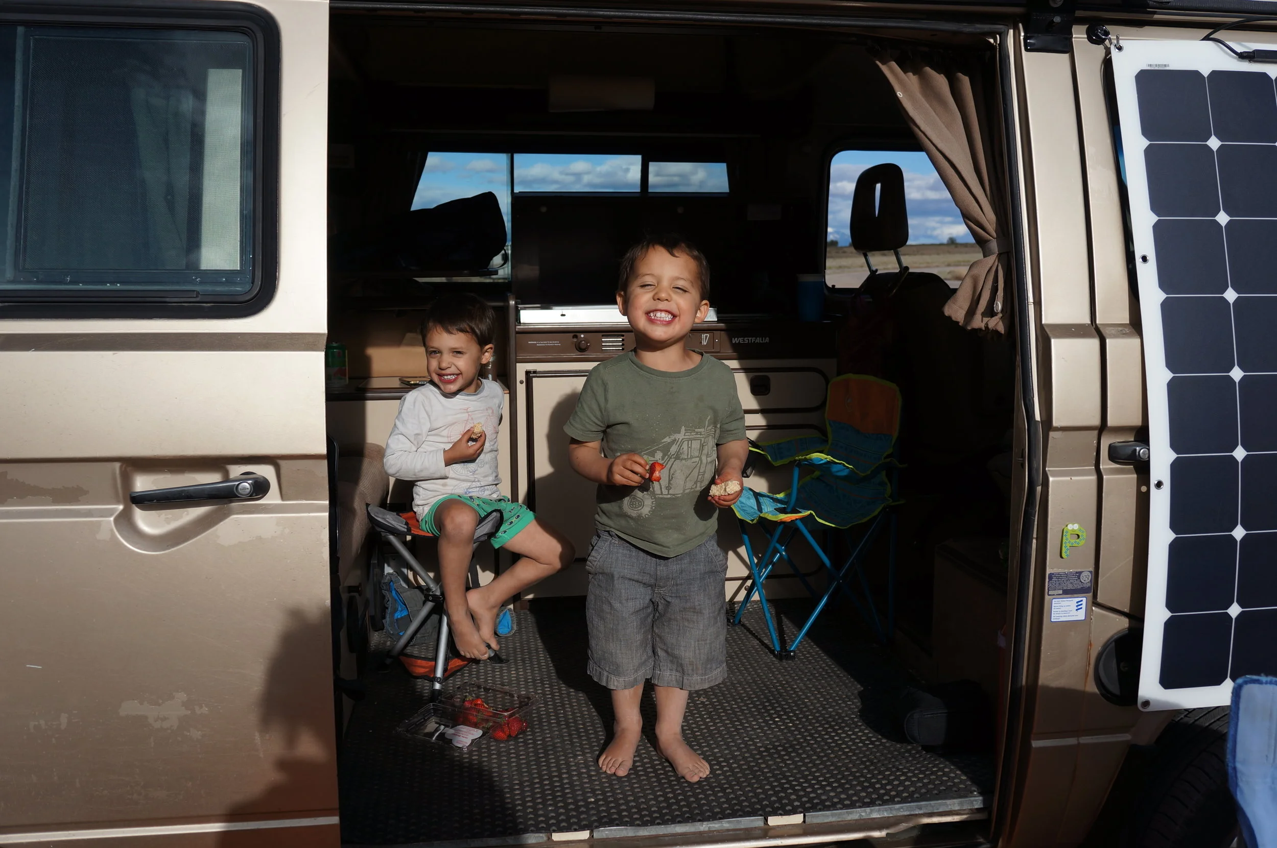 The Top 6 Reasons Why We Chose To "Hit Pause" — We Hit Pause