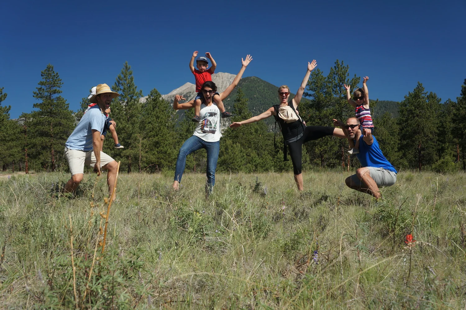 The Top 6 Reasons Why We Chose To "Hit Pause" — We Hit Pause