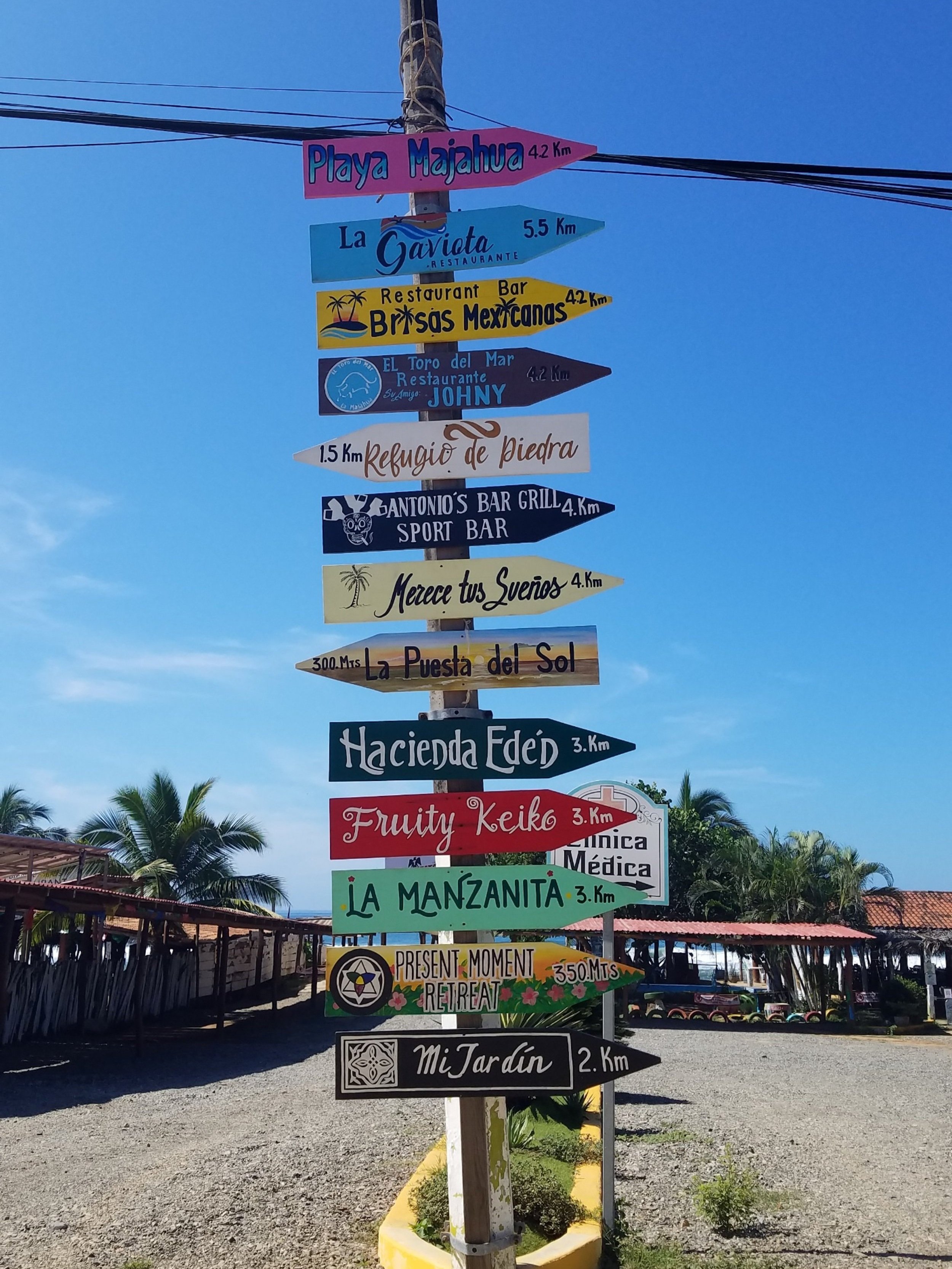 Troncones: Unforgettable, That’s What You Are — We Hit Pause