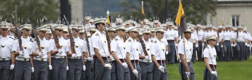 Scout Days — Army Gameday