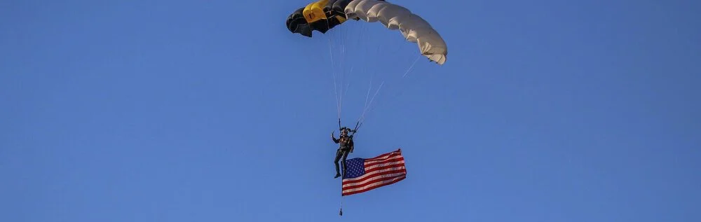 Air Force Gameday Guide — Army Gameday