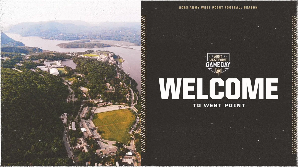 2024 - Gameday Information — Army Gameday