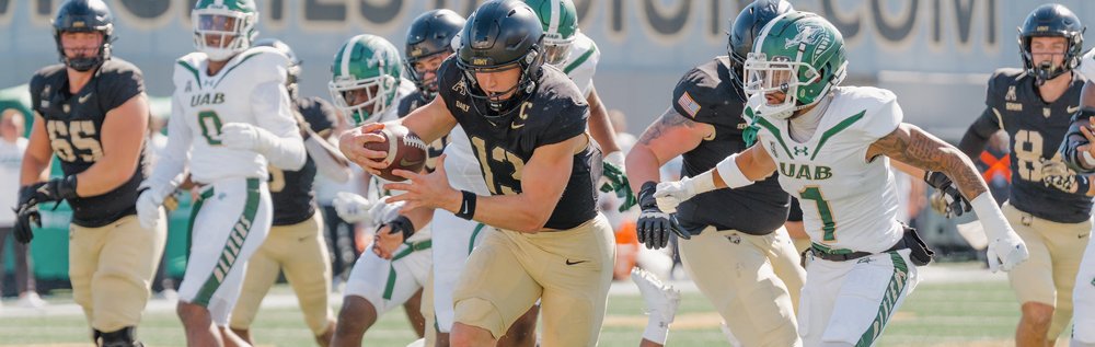 Air Force Gameday Guide — Army Gameday