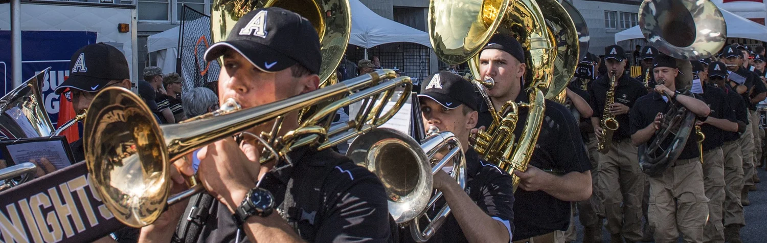 Lehigh Gameday Guide — Army Gameday