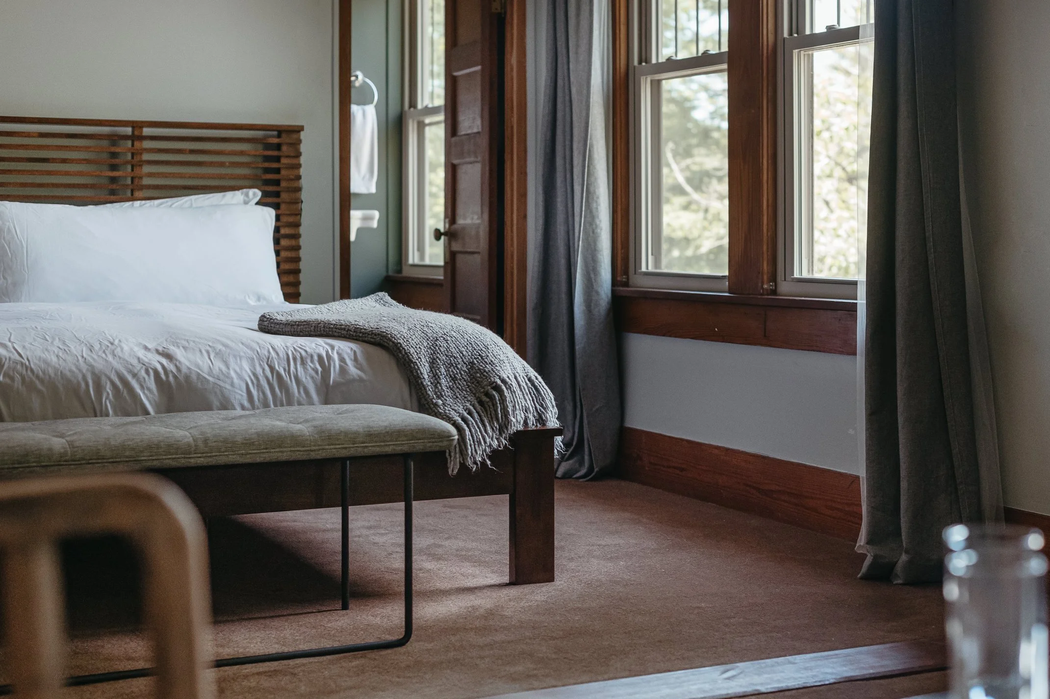 Offers — The DeBruce