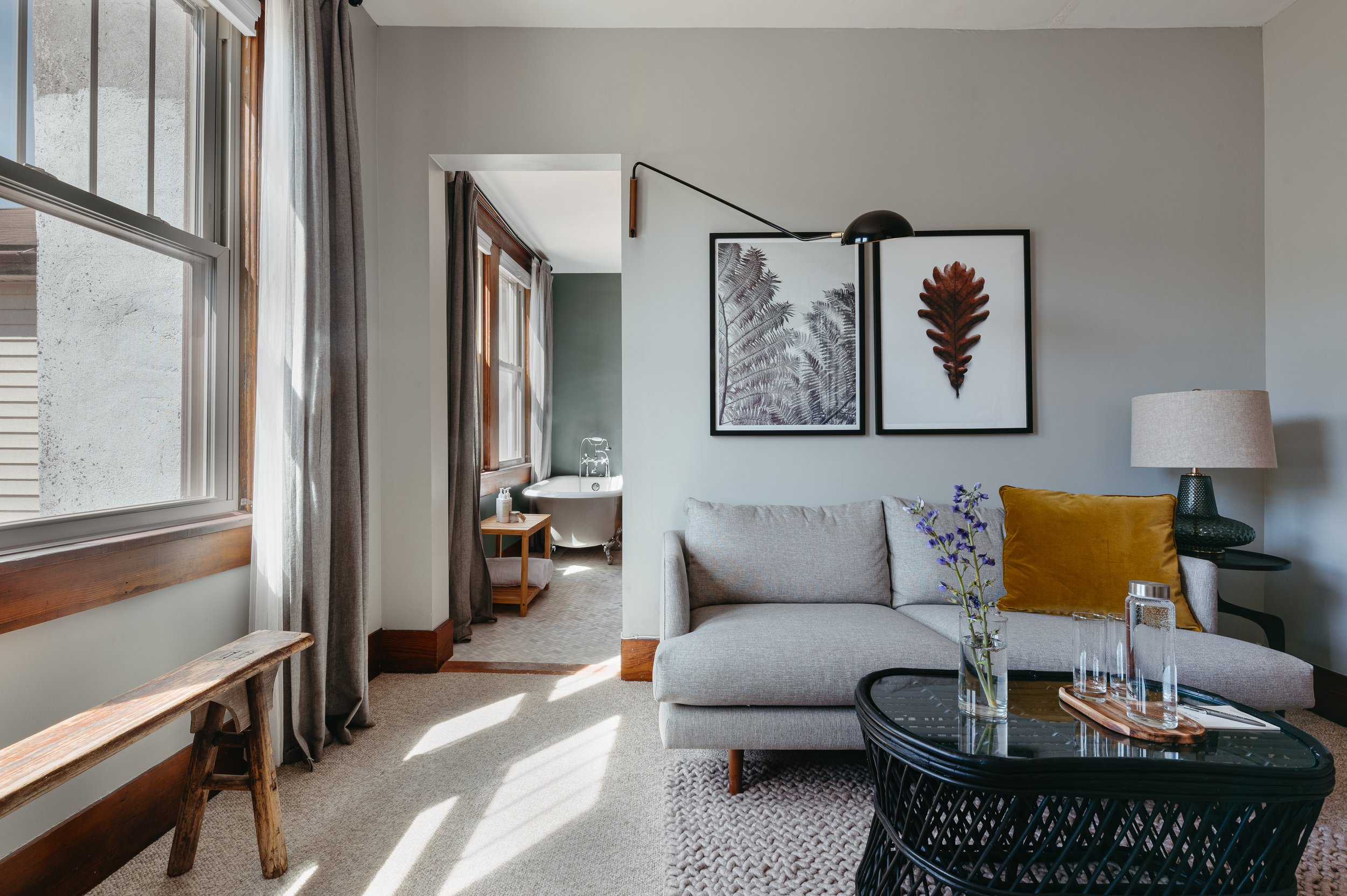 Our Spaces — The DeBruce