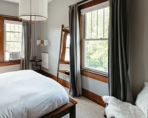 Explore Charming Rooms — The DeBruce