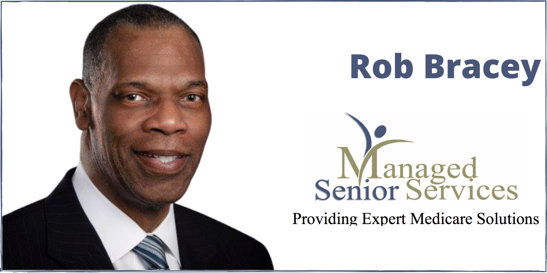 Managed Senior Services