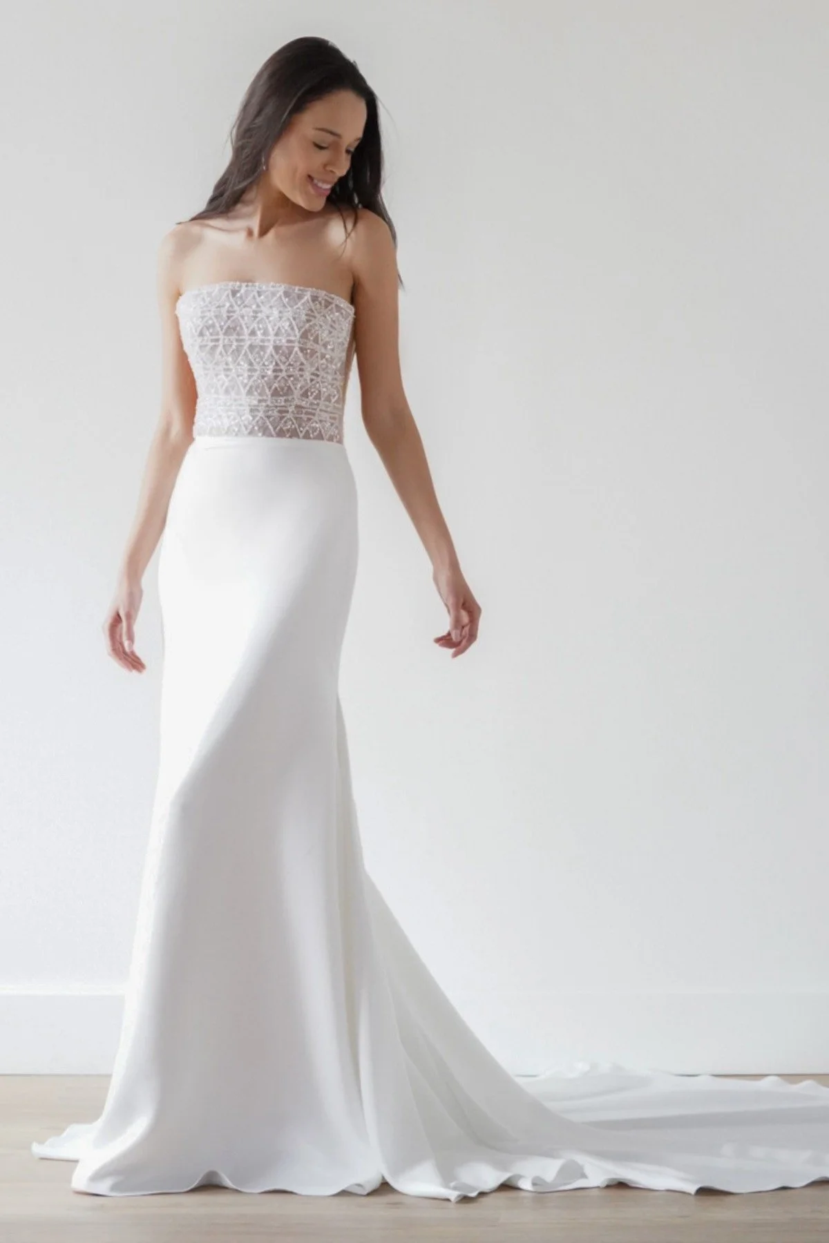 Willowby — The White Gown