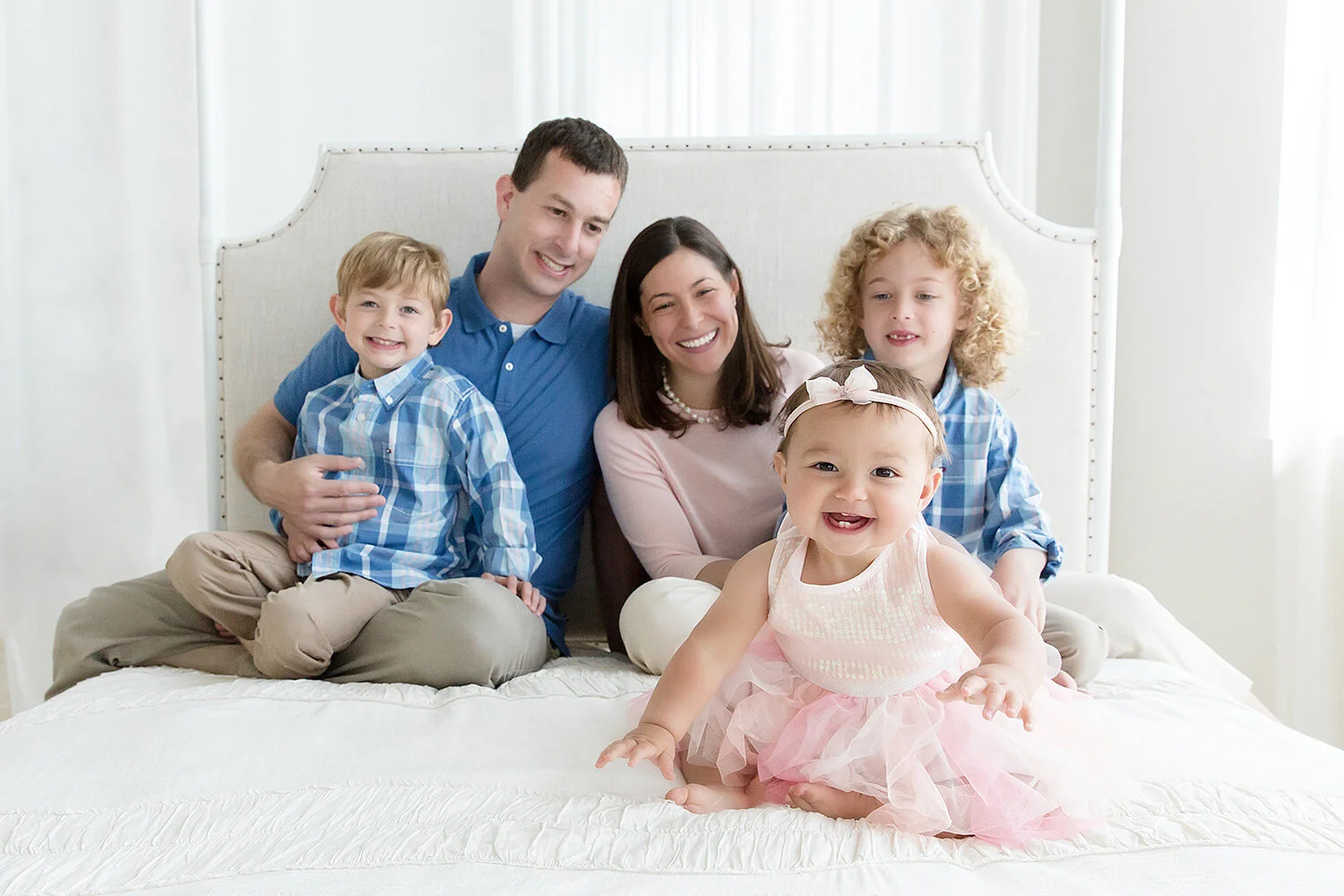 Family Gallery — Ali Rosa Photography || Boston Massachusettes, South ...