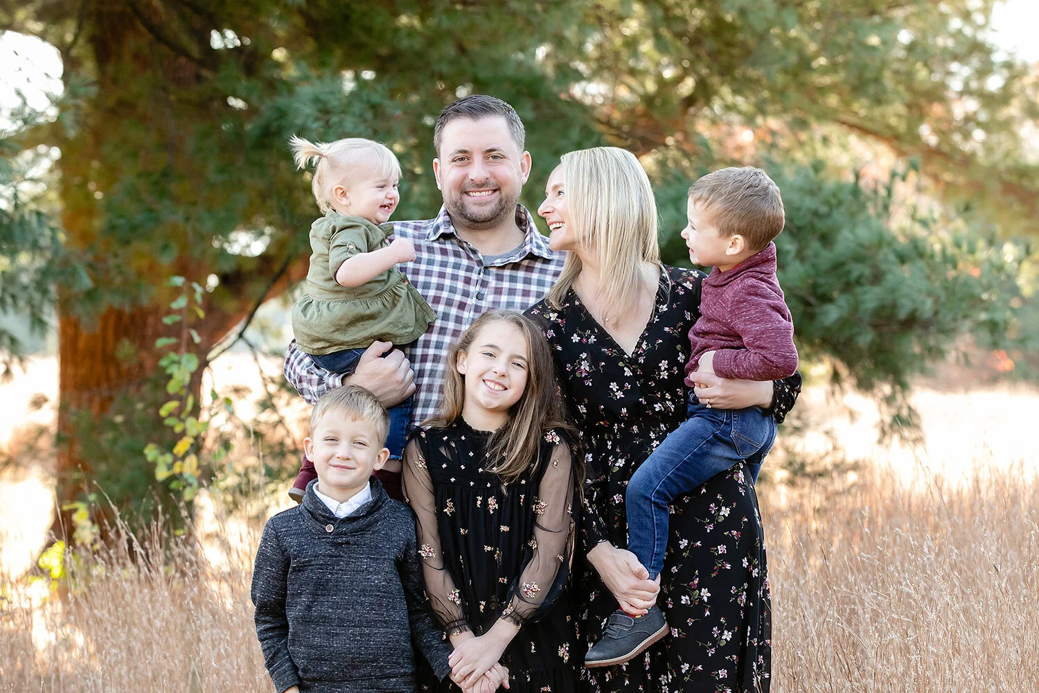 Family Gallery — Ali Rosa Photography || Boston Massachusettes, South ...