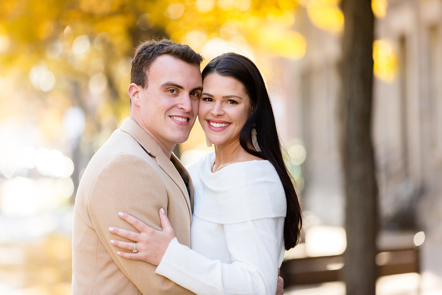 Engagements Gallery — Ali Rosa Photography || Boston Massachusettes ...