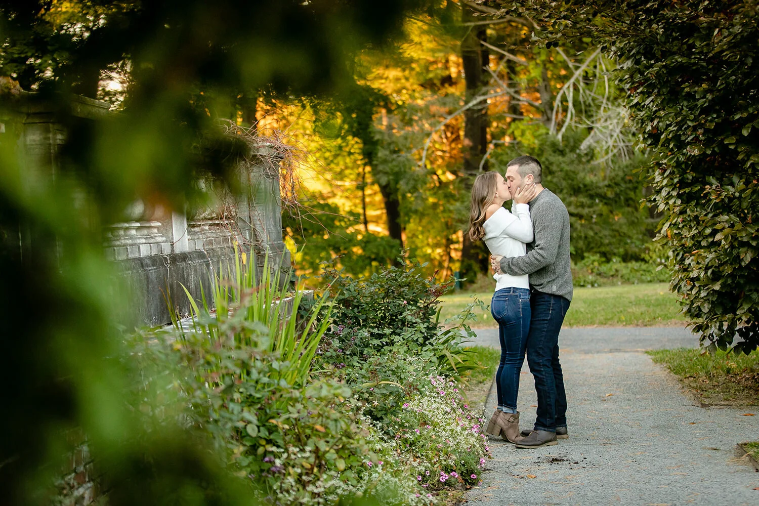 Engagements Gallery — Ali Rosa Photography || Boston Massachusettes ...