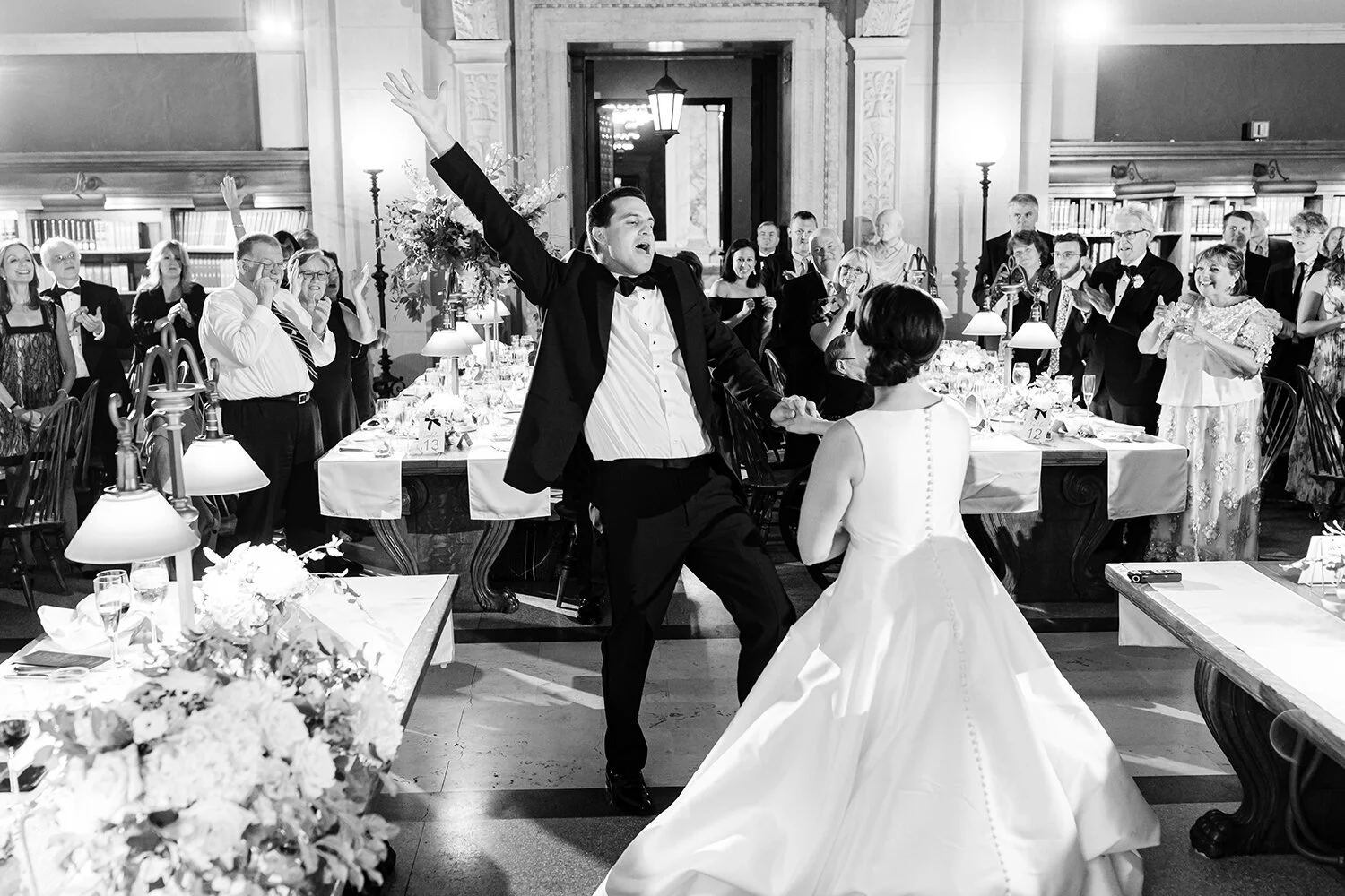 Weddings Gallery — Ali Rosa Photography || Boston Massachusettes, South ...