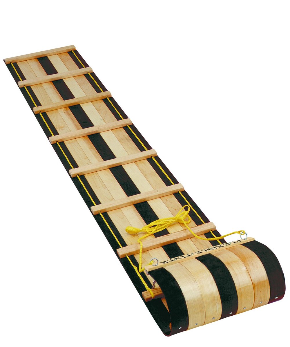 Toboggans — Flexible Flyer Sleds