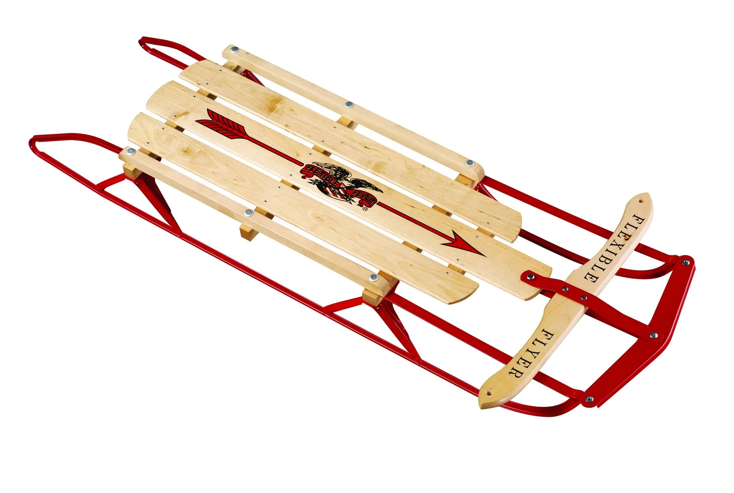 Classic Sleds — Flexible Flyer Sleds