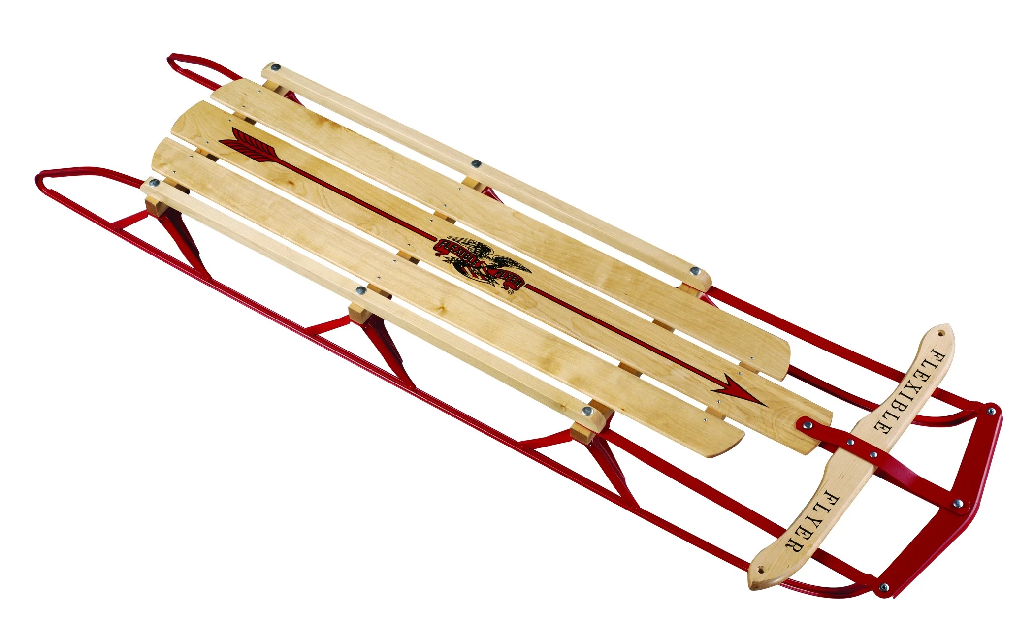 Classic Sleds — Flexible Flyer Sleds