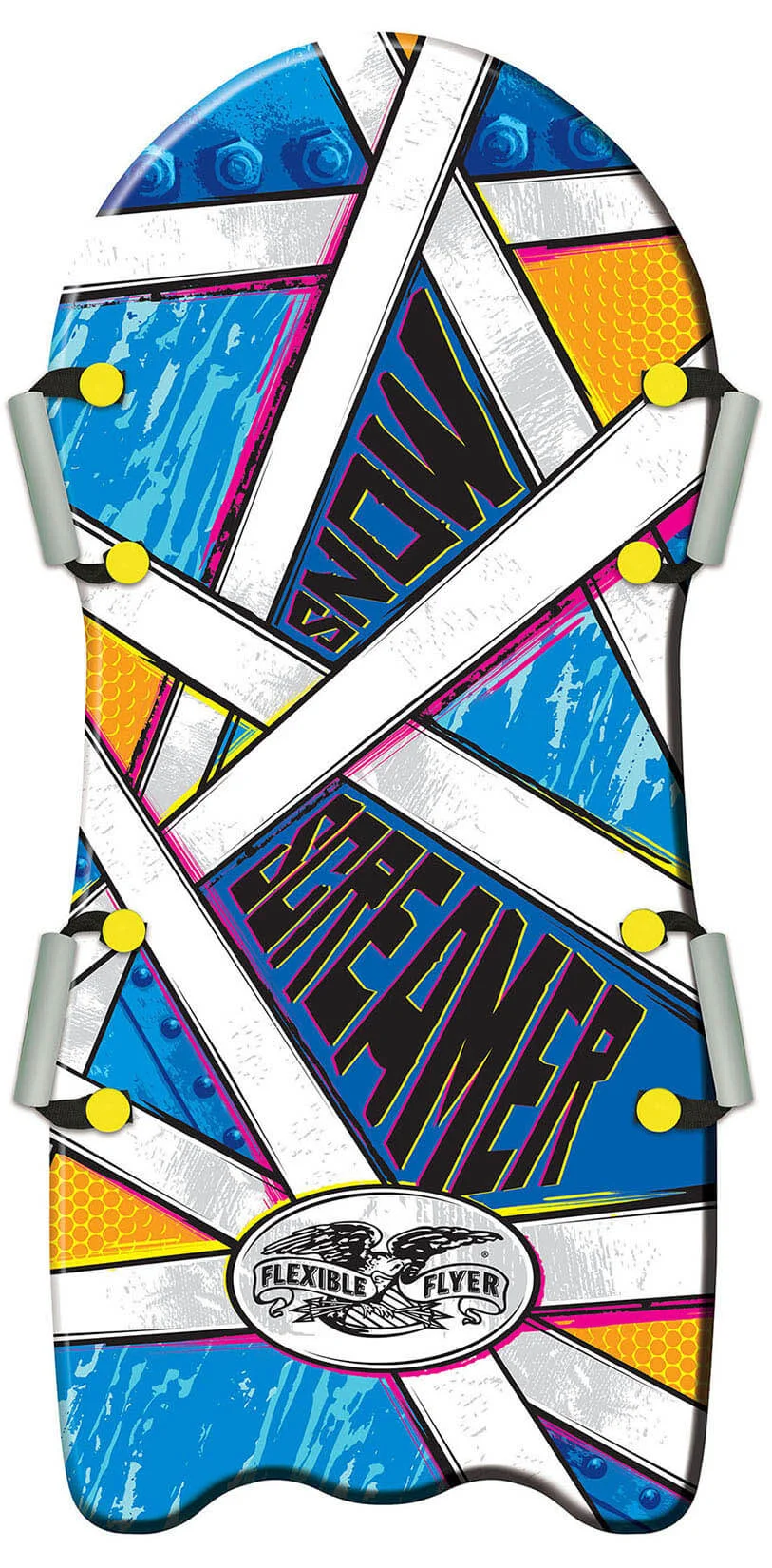 Foam Sliders — Flexible Flyer Sleds