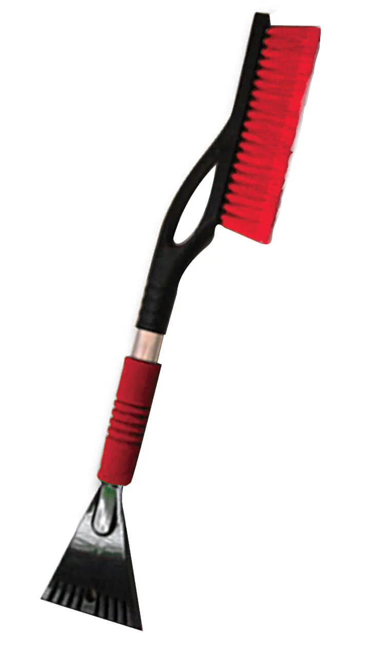 Ice Scrapers & Snow Brushes — Flexible Flyer Sleds