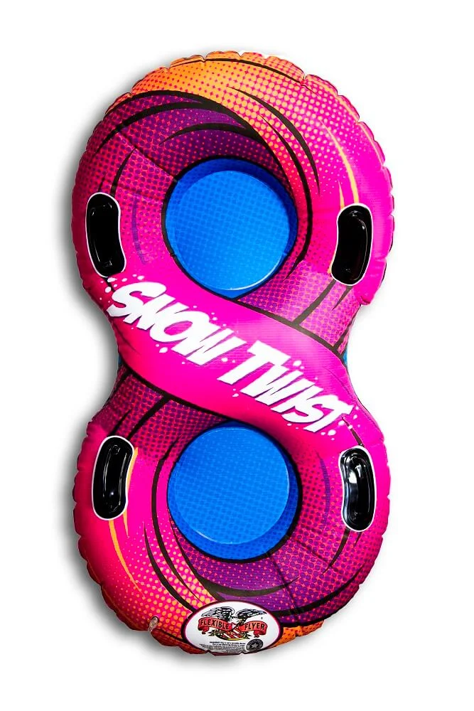 Inflatables — Flexible Flyer Sleds