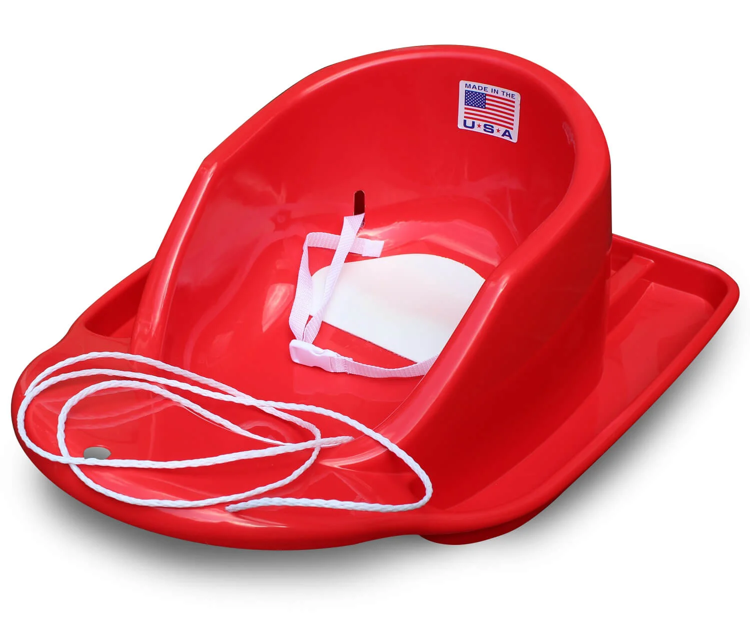 Toddler Sleighs — Flexible Flyer Sleds