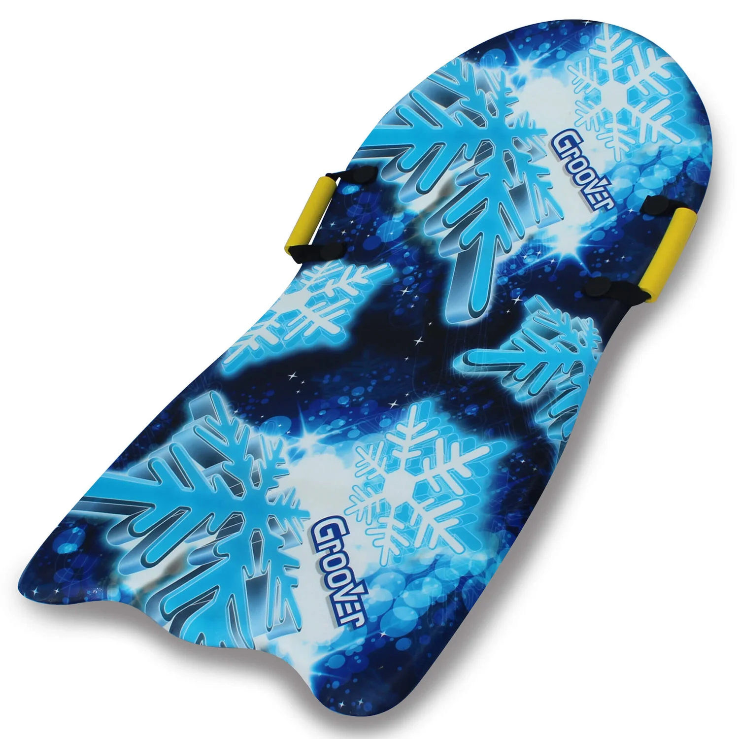 Foam Sliders — Flexible Flyer Sleds
