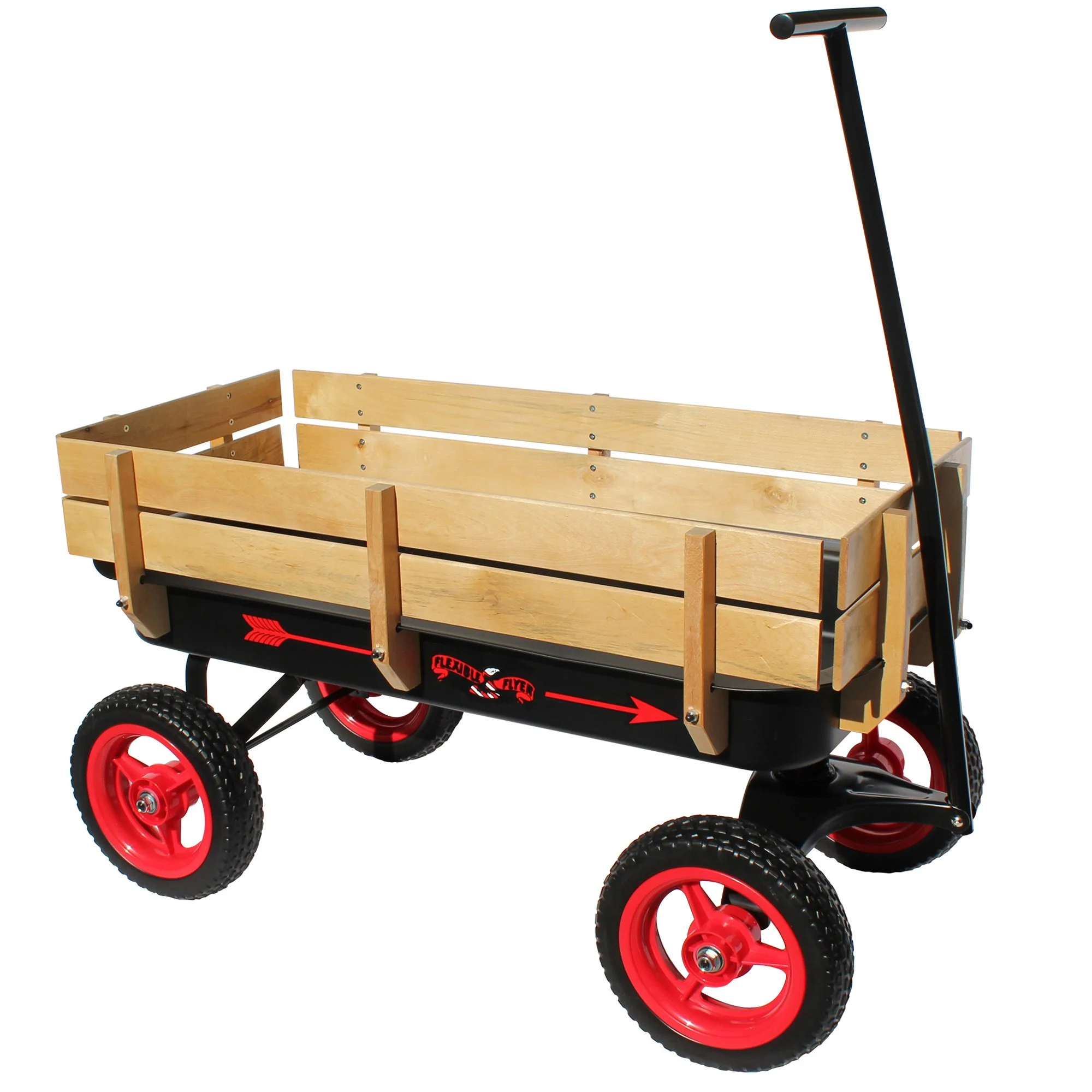 Wagons — Flexible Flyer Sleds