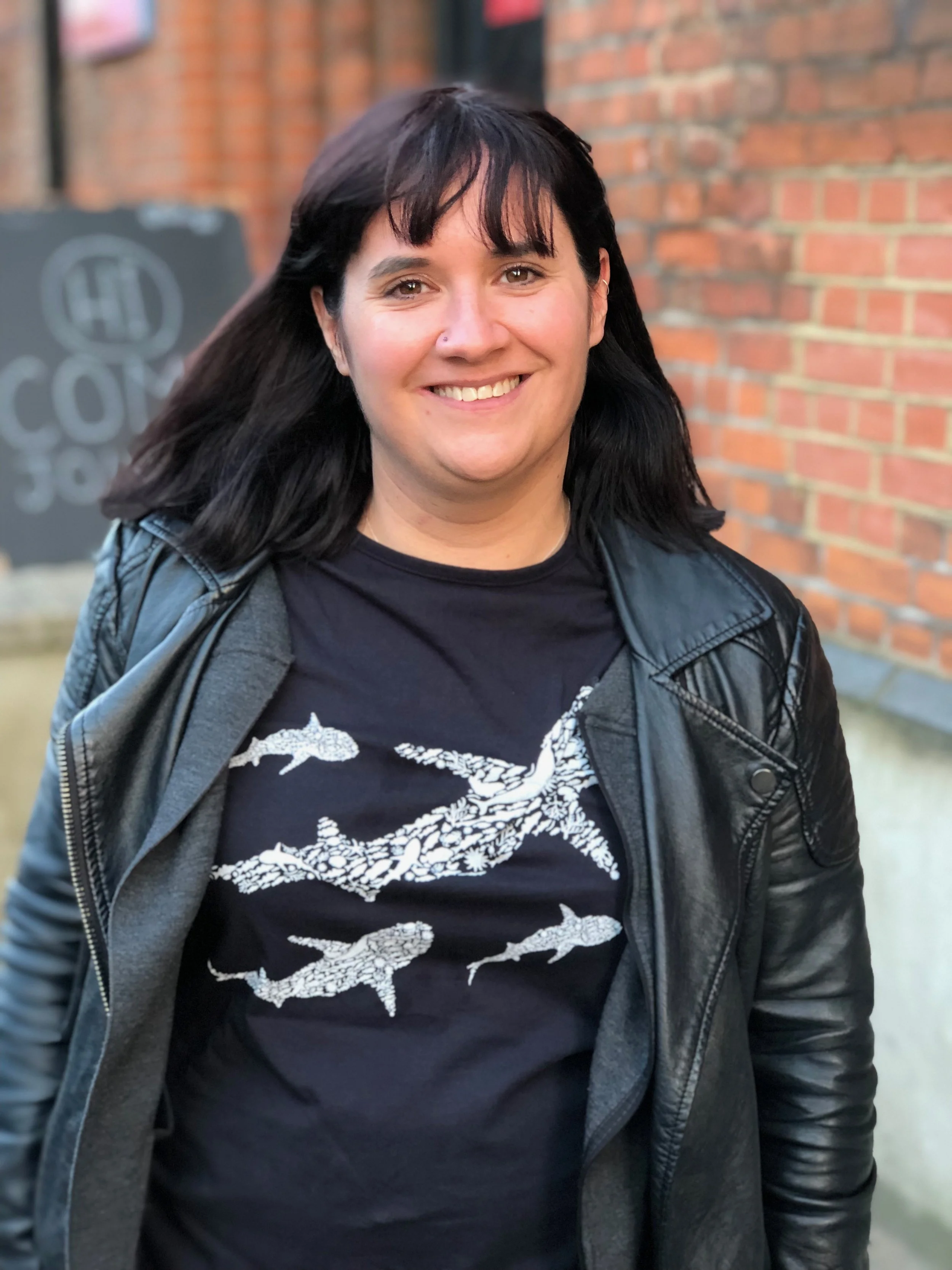 Team — All Hallows Bow