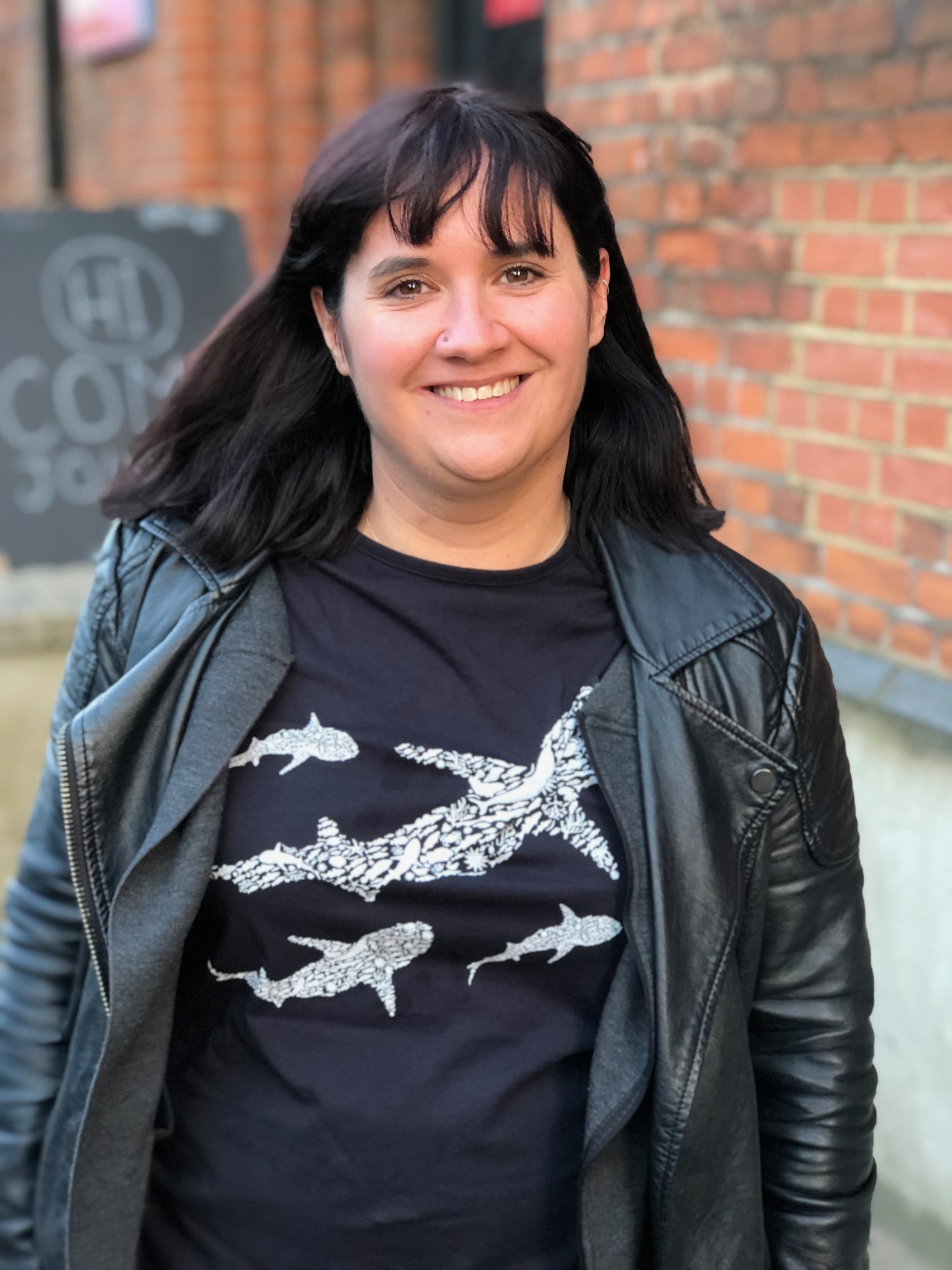 Team — All Hallows Bow