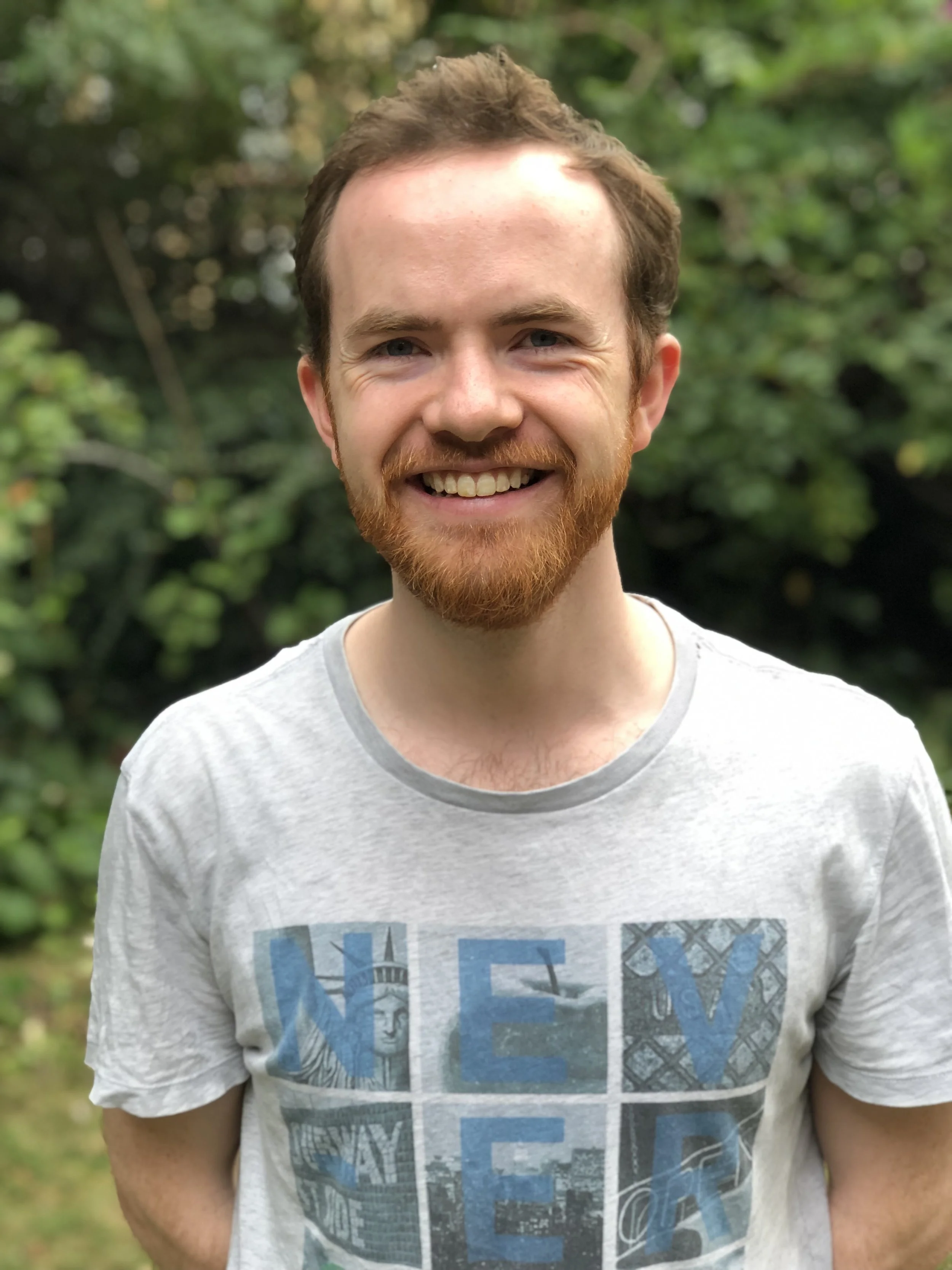 The Team — All Hallows Bow